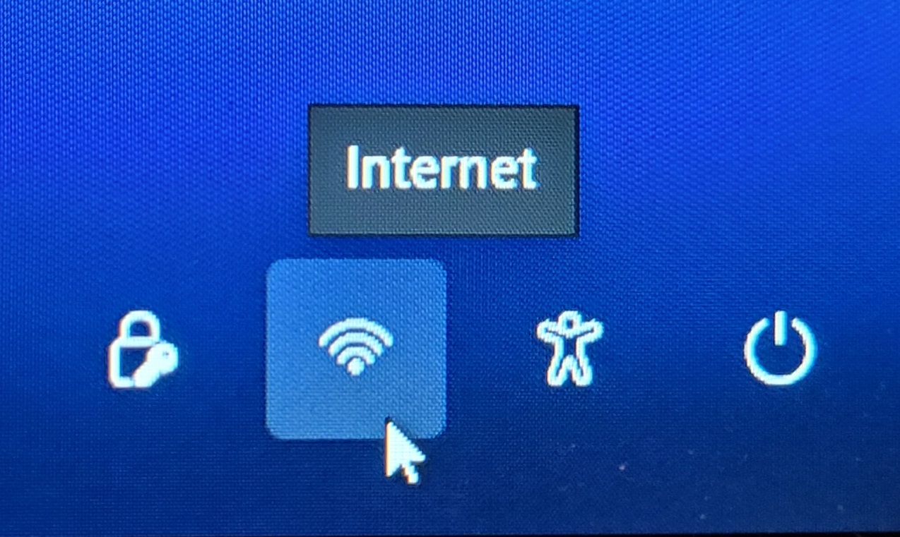 OIT Public Knowledge - Start Before Logon - Authenticating to the VPN ...